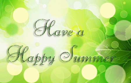 Summer Gif - Gif Abyss