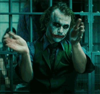 Joker Gifs: Free Download [40+]