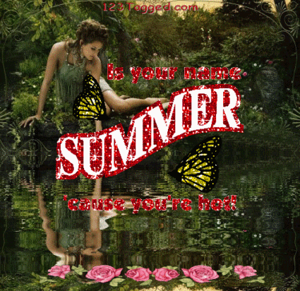 Download Artistic Summer Gif