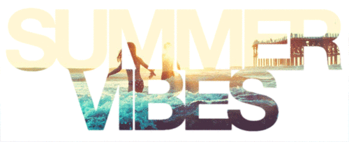 Summer Gif - Gif Abyss