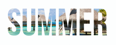 Summer Gif - Gif Abyss