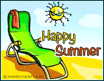 Download Artistic Summer Gif