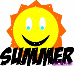 Download Artistic Summer Gif