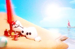 Download Artistic Summer Gif