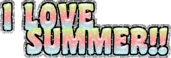Download Artistic Summer Gif