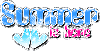 Download Artistic Summer Gif