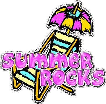 Download Artistic Summer Gif
