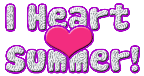 Download Artistic Summer Gif
