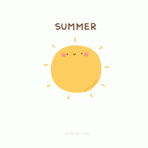 Download Artistic Summer Gif - Gif Abyss