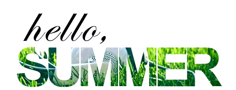 Download Artistic Summer Gif