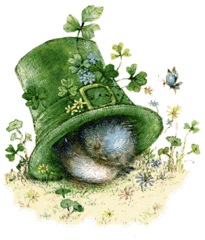 Download Holiday St. Patrick's Day Gif