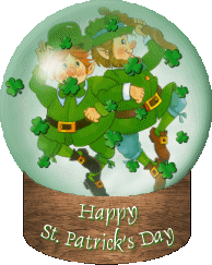 Download Holiday St. Patrick's Day Gif
