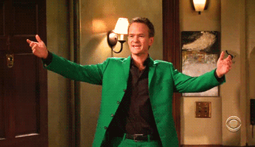 Download Holiday St. Patrick's Day Gif - Gif Abyss