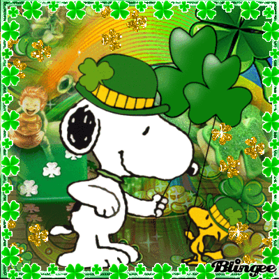 Download Holiday St. Patrick's Day Gif