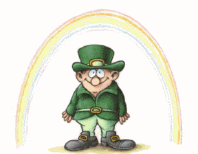 Download Holiday St. Patrick's Day Gif