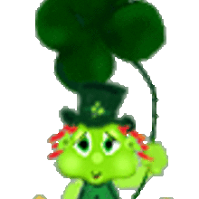 Download Holiday St. Patrick's Day Gif