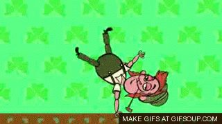 Download Holiday St. Patrick's Day Gif