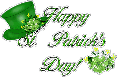 Download Holiday St. Patrick's Day Gif
