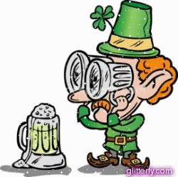 Download Holiday St. Patrick's Day Gif