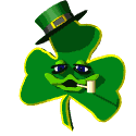 Download Holiday St. Patrick's Day Gif