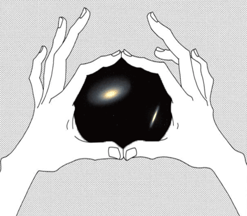 Sci Fi Space Gif - Gif Abyss