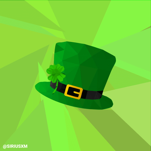 Download Holiday St. Patrick's Day Gif