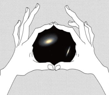 Cosmic Wonders: An Animated Journey Through Space - Gif Abyss