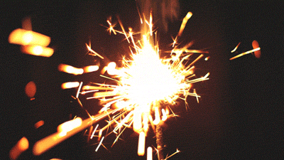 Fireworks Gif - Gif Abyss
