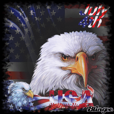 4th Of July Gif - Gif Abyss