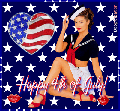 Download Holiday 4th Of July Gif - Gif Abyss