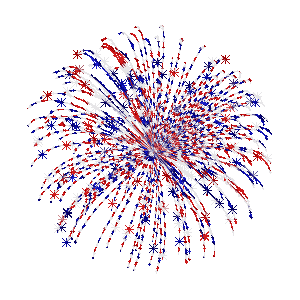 Fireworks Gif Transparent