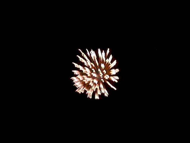 Colorful Shooting Fireworks Gif Fireworks Multi Colored Stream