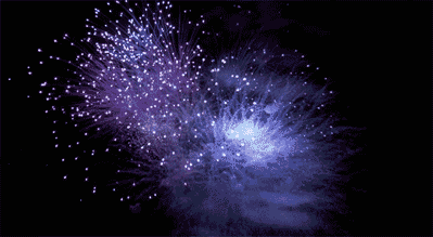Download Photography Fireworks Gif