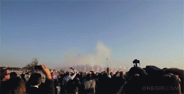 Download Photography Fireworks Gif