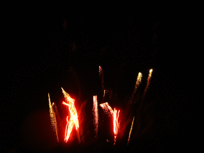 Download Photography Fireworks Gif