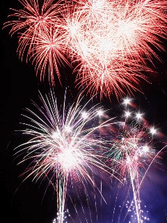 Download Photography Fireworks Gif