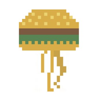 Digital Illustration Gifs