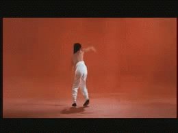 Download Martial Arts Sports Gif