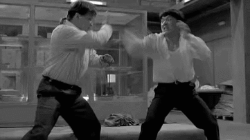 Martial Arts Gif - Gif Abyss