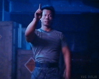 Martial Arts Gif - Gif Abyss