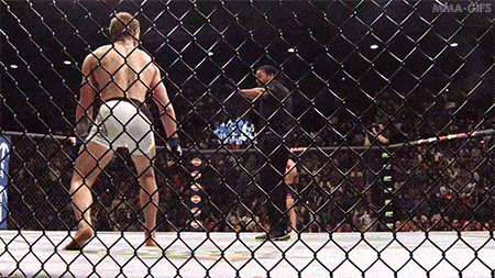 Download Martial Arts Sports Gif