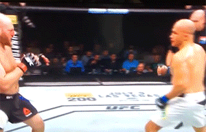 Download Martial Arts Sports Gif