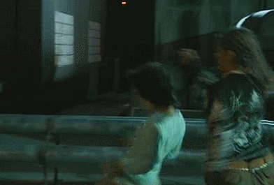 Martial Arts Gif - Gif Abyss