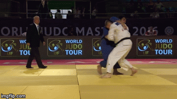 Martial Arts Gif - Gif Abyss