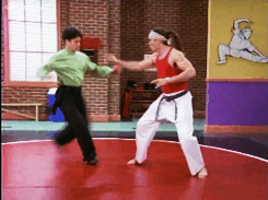 Martial Arts Gif - Gif Abyss
