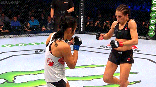 Martial Arts Gif - Gif Abyss