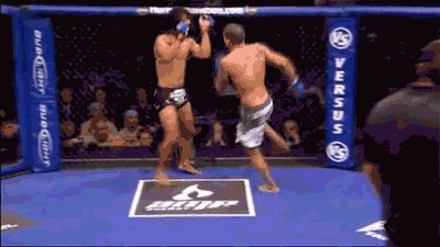 Download Martial Arts Sports Gif