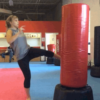 Download Martial Arts Sports Gif - Gif Abyss