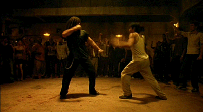 Martial Arts Gif - Gif Abyss