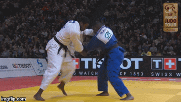 Martial Arts Gif - Gif Abyss